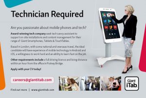 Blog – Event Tech Lab